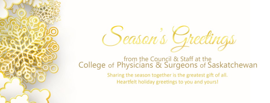 College of Physicians and Surgeons of Saskatchewan Home (CPSS)